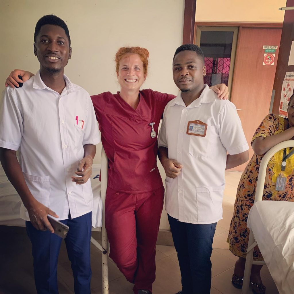 Orthopedics Elective - elective in tanzania 2024